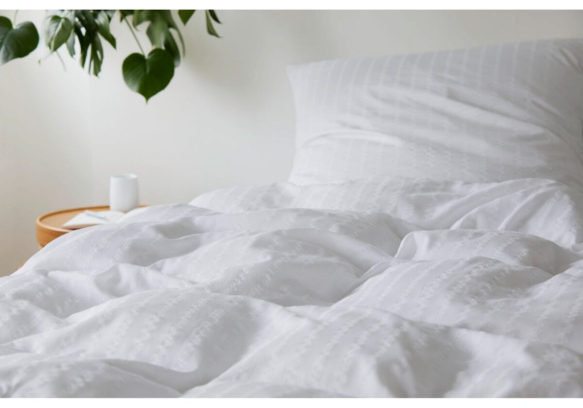 Elegante Bettwäsche Chelsea - PSSST Bettenhaus Freiburg